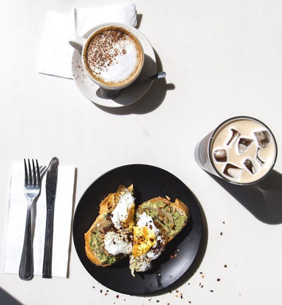 Home | The Nitro Bar